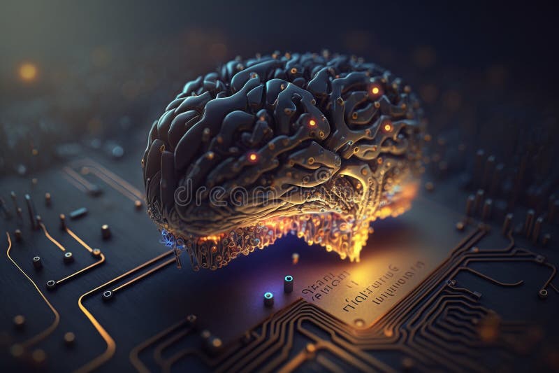 Ai Cpu Stock Illustrations – 5,682 Ai Cpu Stock Illustrations, Vectors & Clipart - Dreamstime