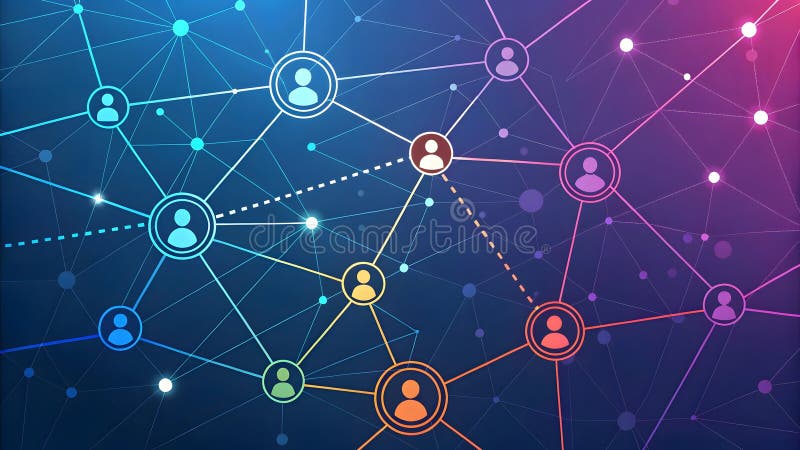 Artificial Intelligence, Ouching Global Network Connection and Data ...