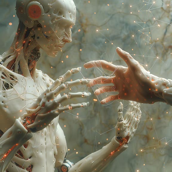 Artificial Intelligence Partnerships: a Visual Representation of Human ...