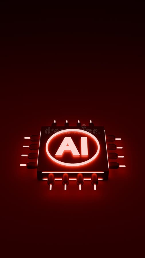 Artificial Intelligence PCB, AI Chip Implementation in Microelectronic ...