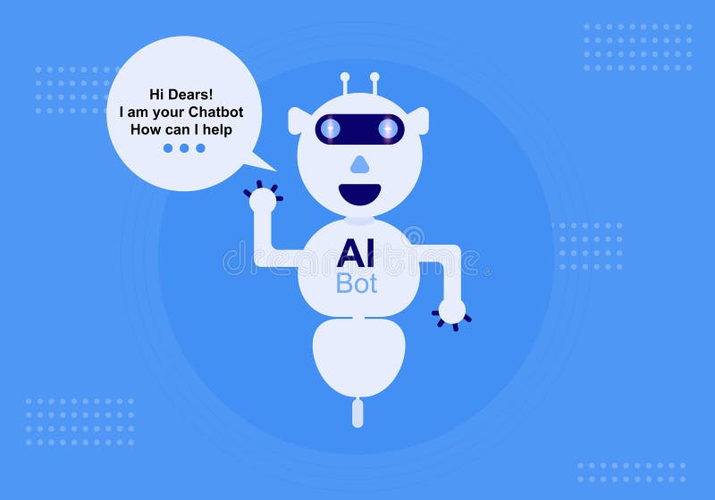 Charbot Stock Illustrations – 1 Charbot Stock Illustrations, Vectors & Clipart - Dreamstime