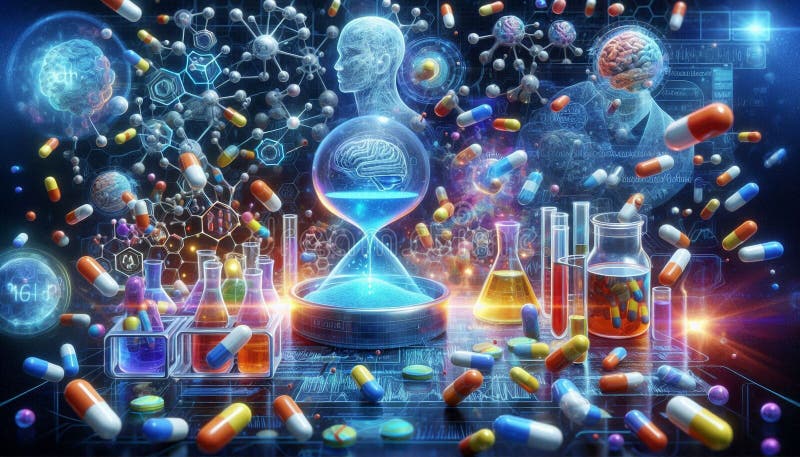 Artificial Intelligence in Pharmacy is Transforming Drug Discovery ...