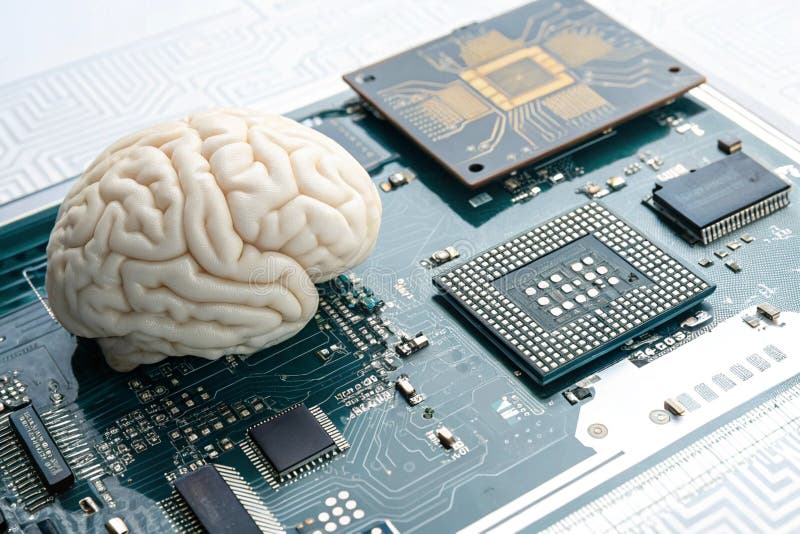Artificial Intelligence and the Power of Thought: Brain and Machine ...