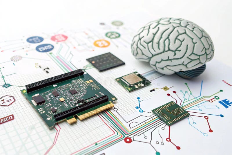 Artificial Intelligence and the Power of Thought: Brain and Machine ...