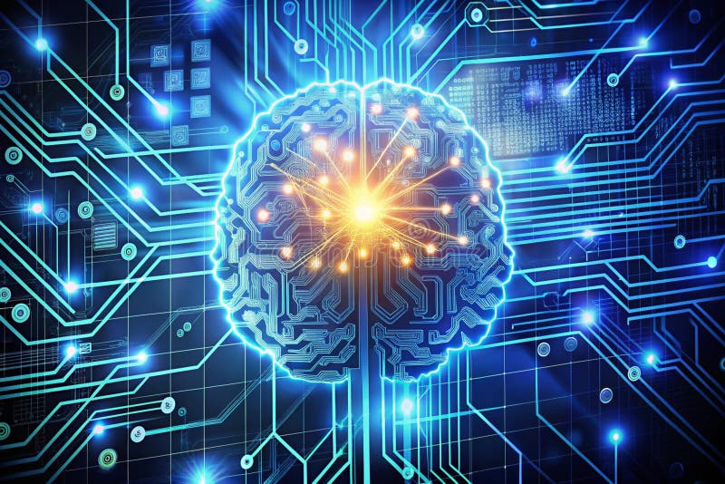 Artificial Intelligence and the Power of Thought: Brain and Machine ...