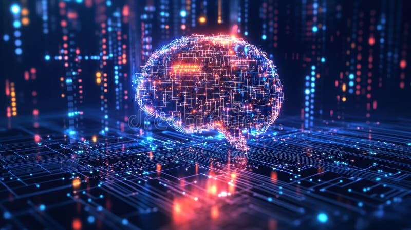 6,517 Artificial Intelligence Brain Circuit Stock Photos - Free & Royalty-Free Stock Photos from ...