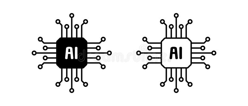Chipset Symbol Stock Illustrations – 1,331 Chipset Symbol Stock ...