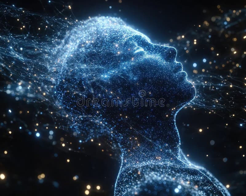 Artificial Intelligence Profile Immersed in Cyberspace Advanced ... Artificial Intelligence Profile Immersed in Cyberspace Advanced ...