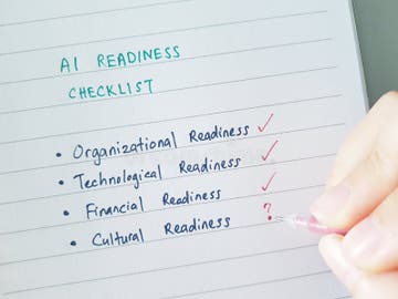 548 Artificial Intelligence Checklist Stock Photos - Free & Royalty-Free Stock Photos from ...