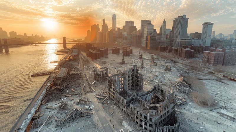 Artificial Intelligence Reconstructs New York Terror Attack for ...