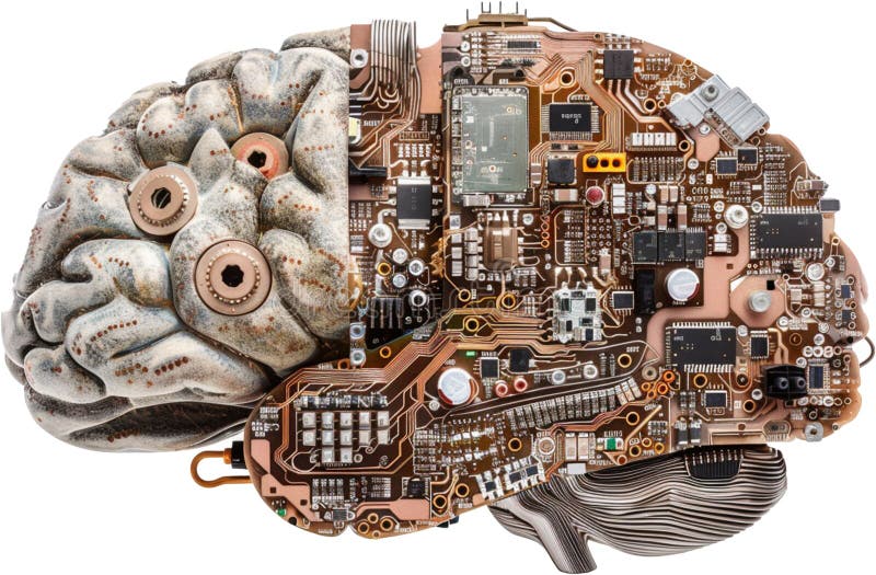 Artificial Intelligence in the Representation of Artificial ...