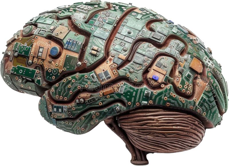 Artificial Intelligence in the Representation of Artificial ...