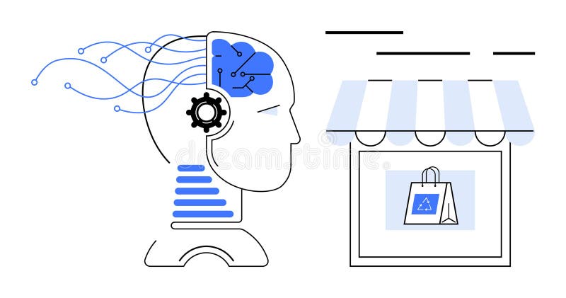 Artificial Intelligence in Retail Advanced Technology Enhancing ...