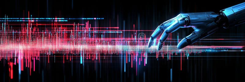 Artificial Intelligence Revolutionizing the Finance Industry with Advanced Data Analysis ...