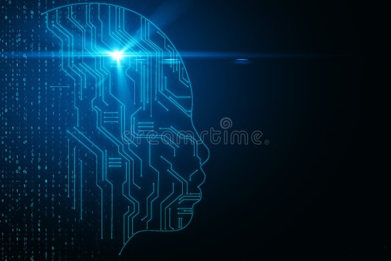 Creative Binary Stock Illustrations – 22,292 Creative Binary Stock ...