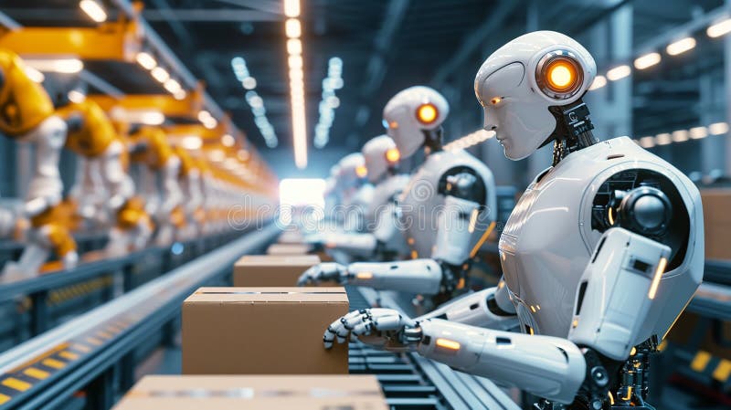 Artificial Warehouse Stock Illustrations – 4,672 Artificial Warehouse ...