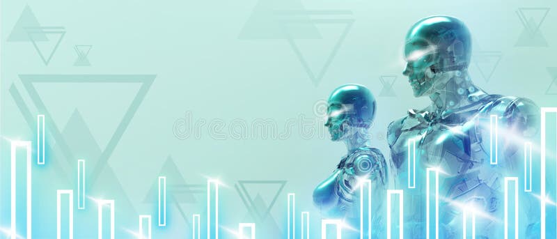 Artificial Intelligence Robot with Metaverse Technology Connectivity in ...