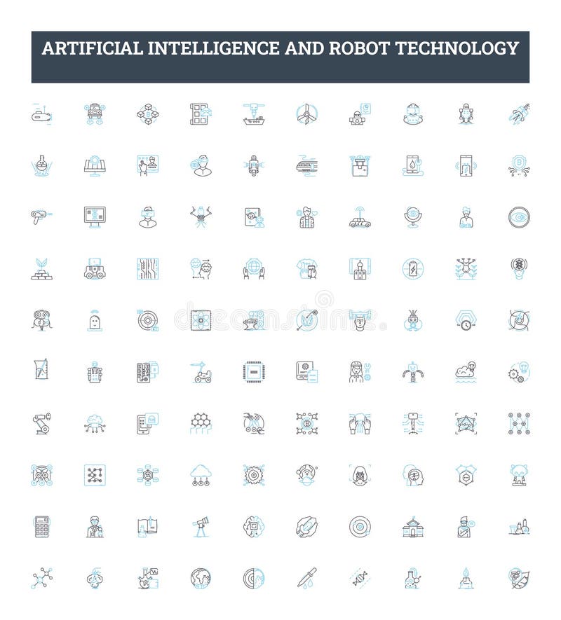 Neural Networks Linear Icons Set. Perceptron, Backpropagation, Deep ... Neural Networks Linear Icons Set. Perceptron, Backpropagation, Deep ...