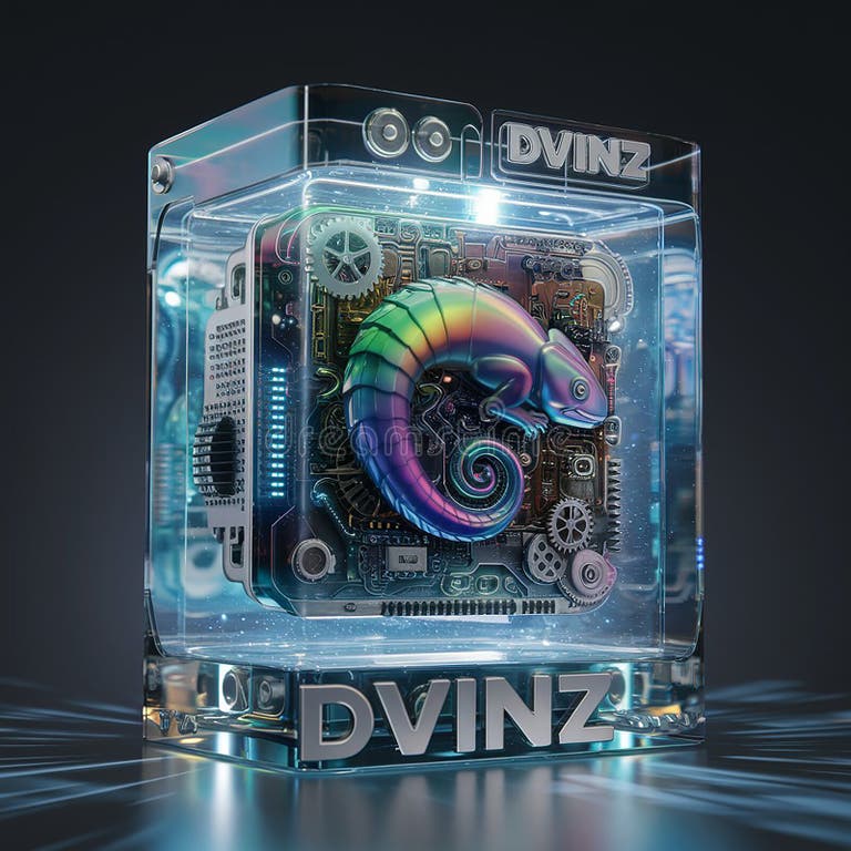 Artificial Intelligence and Robotic Quantum Computing Processor Concept ...