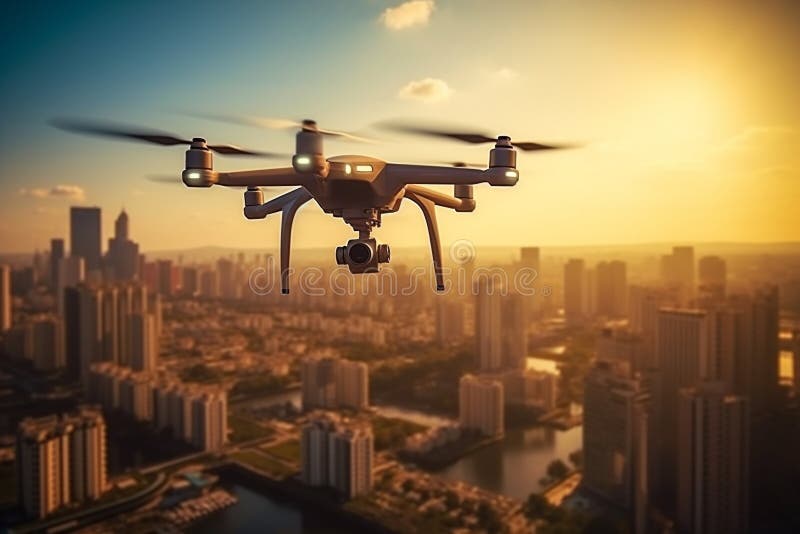 Artificial Intelligence and Robotics - the Future of Technology Stock ... Artificial Intelligence and Robotics - the Future of Technology Stock ...