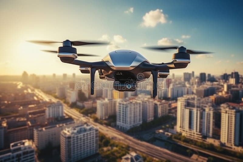 Artificial Intelligence and Robotics - the Future of Technology Stock ...