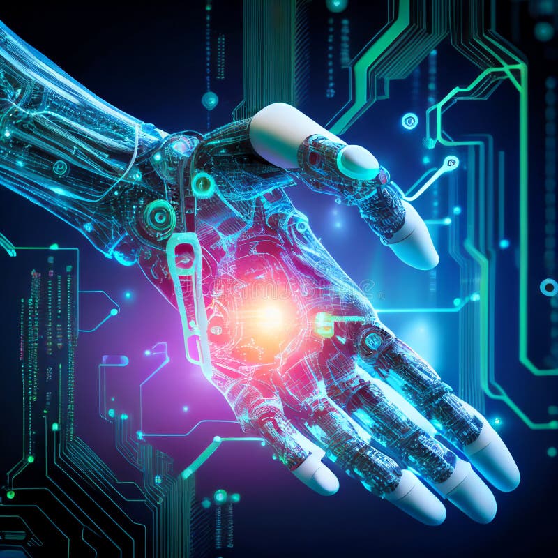 Technological Capabilities Stock Illustrations – 1,689 Technological ...