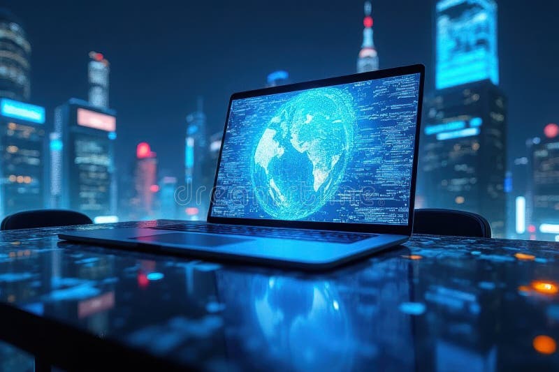 Artificial Intelligence S Transformation of the Global Virtual Realm ...