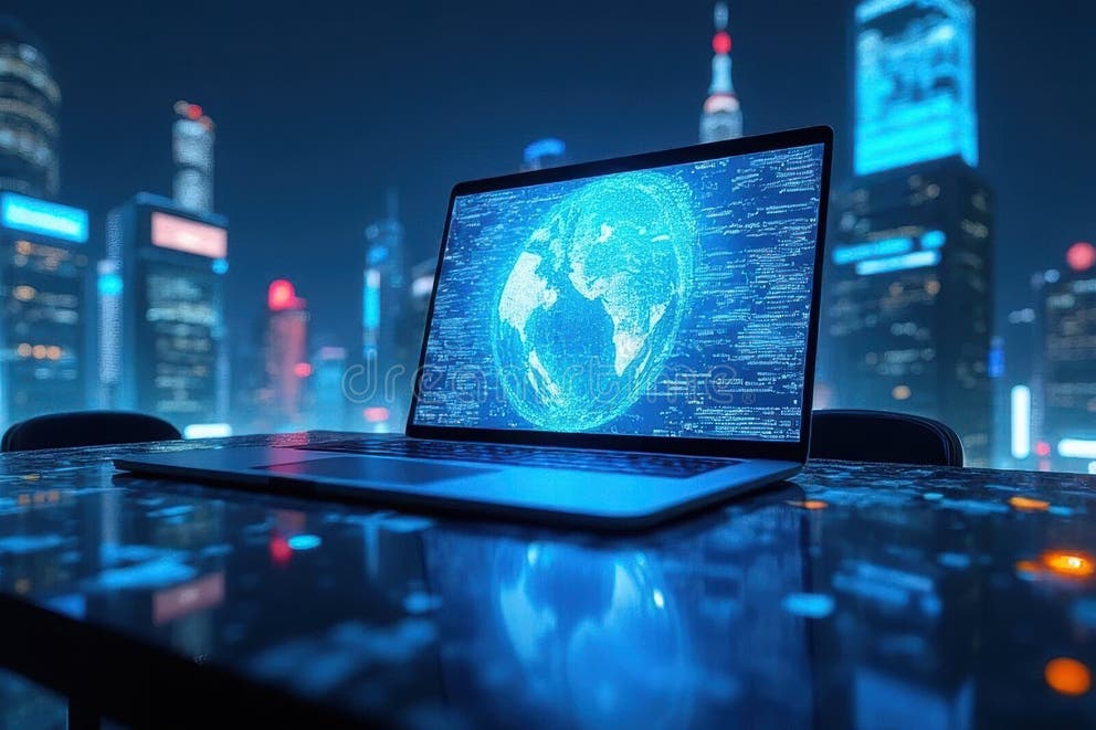 Artificial Intelligence S Transformation of the Global Virtual Realm ...