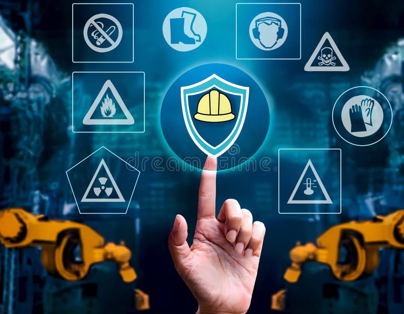 Artificial Intelligence and Safety Management at Work. New AI Tools and ...