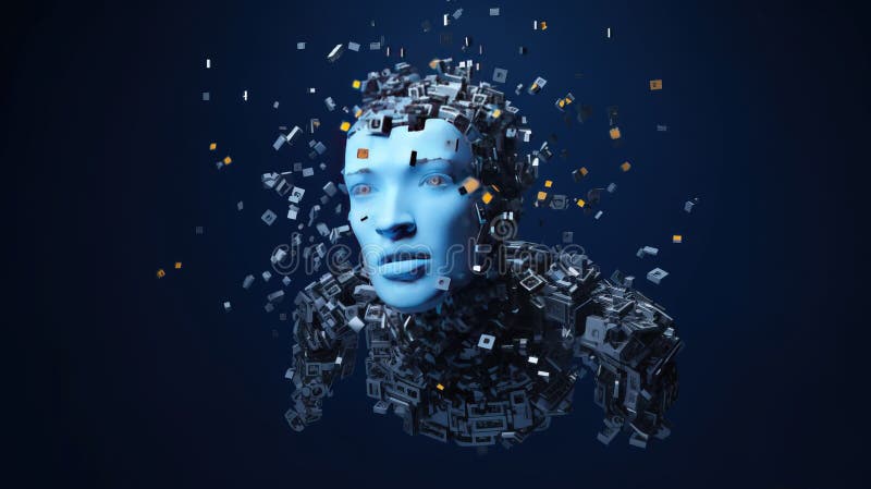 Plated Robot Stock Illustrations – 70 Plated Robot Stock Illustrations ...