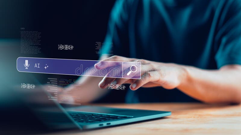 1,037 Ai Coding Assistant Interface Images Stock Photos - Free ...