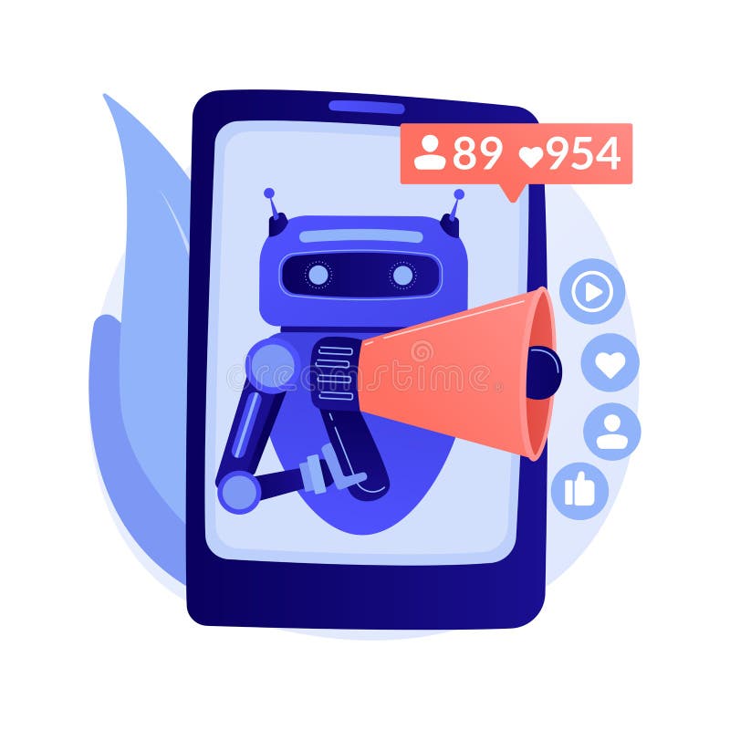 Artificial Intelligence in Social Media Abstract Concept Vector ... Artificial Intelligence in Social Media Abstract Concept Vector ...