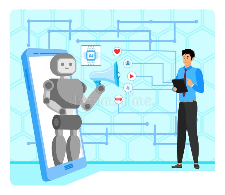 Artificial Intelligence in Social Media. Emphasizing Valuable ...