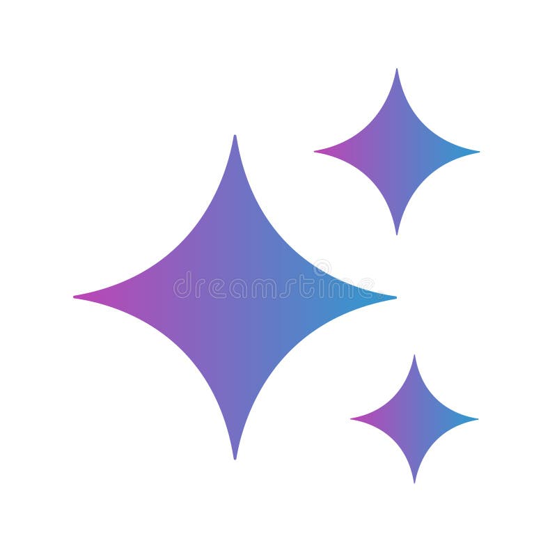 Artificial Intelligence Stars App Stock Illustrations – 262 Artificial ...