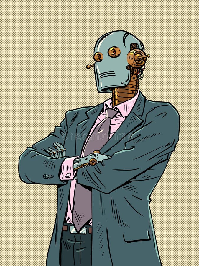 Artificial Intelligence is Starting To Take Over the Jobs of Office ...