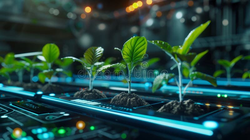 An Artificial Intelligence System Analyzing Data To Optimize Greenhouse ... An Artificial Intelligence System Analyzing Data To Optimize Greenhouse ...