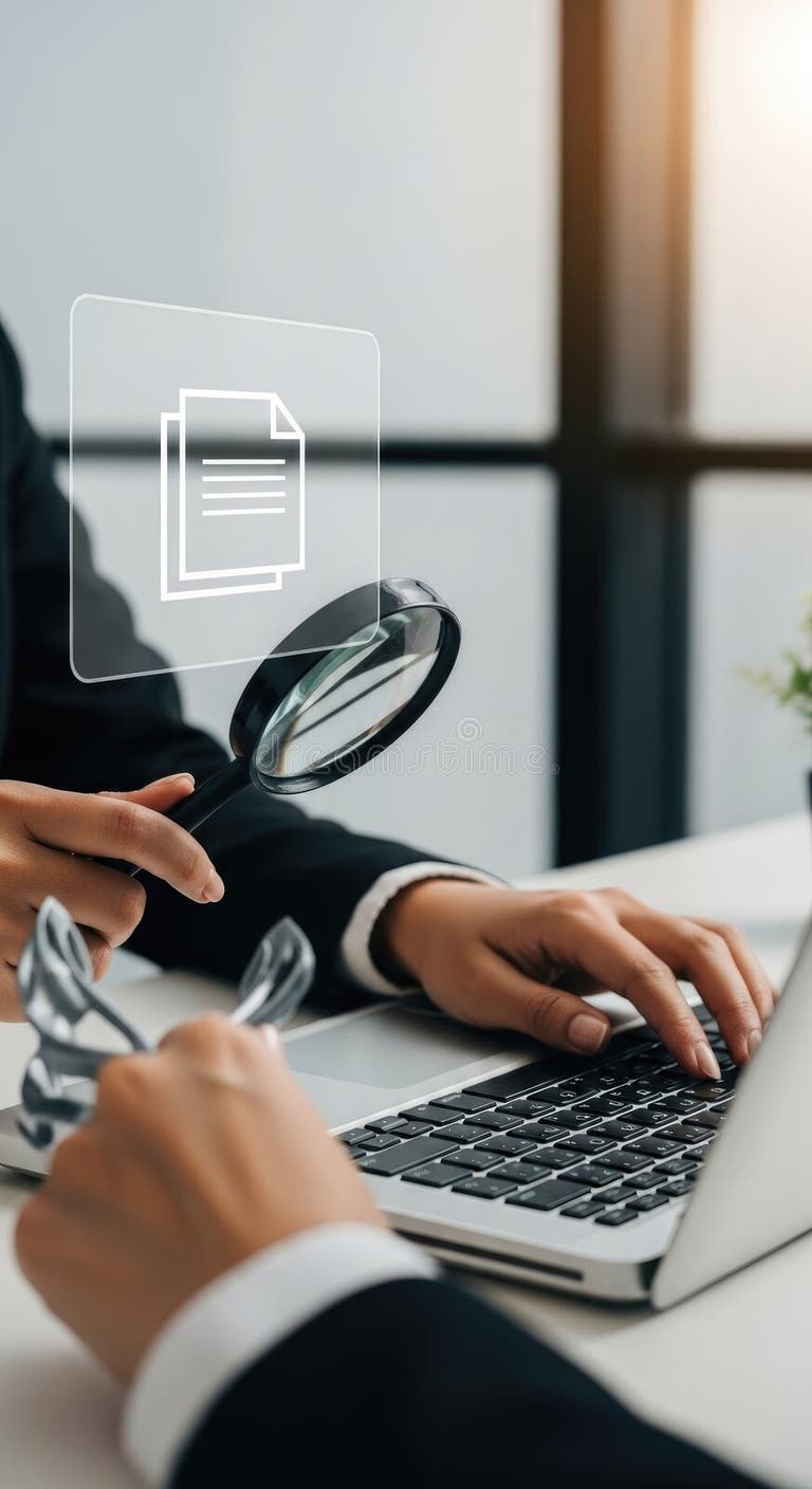 5,346 Ai Digital Documents Stock Photos - Free & Royalty-Free Stock ...