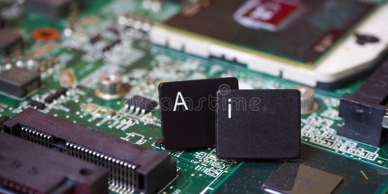 2,442 Autonomous Artificial Intelligence Systems Stock Photos - Free ...