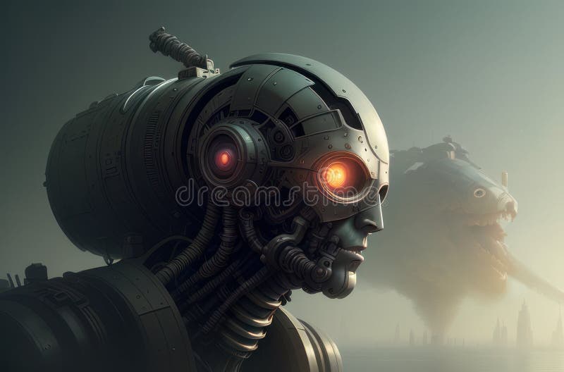Artificial Intelligence is Taking Over and Destroying the World ... Artificial Intelligence is Taking Over and Destroying the World ...
