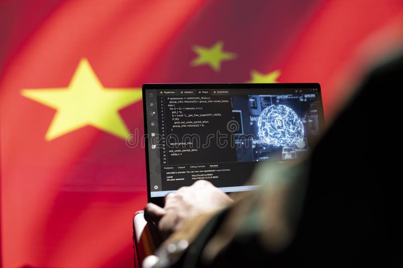 Chinese Government Hack Stock Photos - Free & Royalty-Free Stock Photos ...