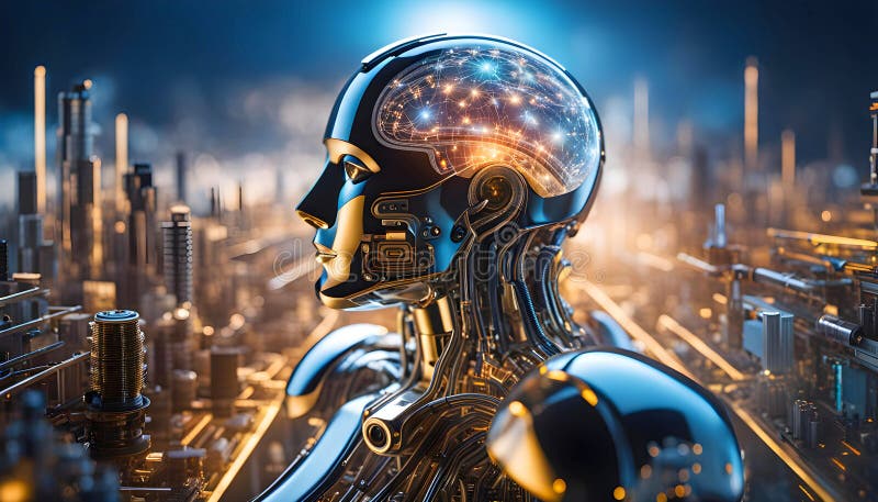 Artificial Intelligence Technologies, Machine Learning, Data Sharing ...