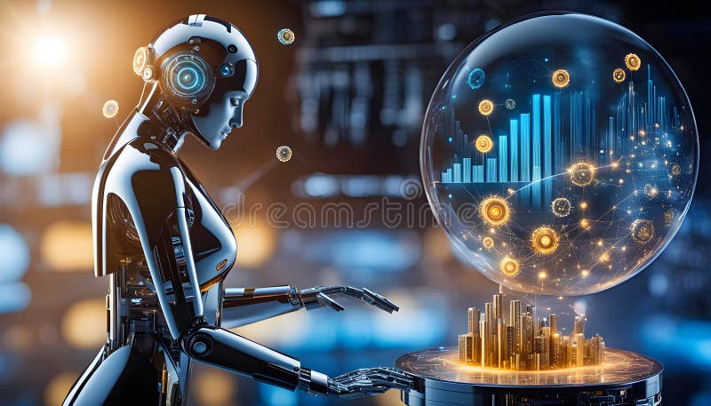 Artificial Intelligence Technologies, Machine Learning, Data Sharing ...