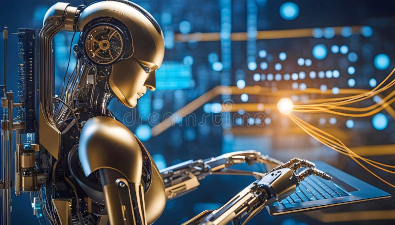 Artificial Intelligence Technologies, Machine Learning, Data Sharing ...