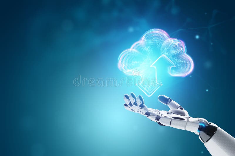 Artificial Intelligence Technology for Cloud Computing, Machine Learning on Big Data. an ...