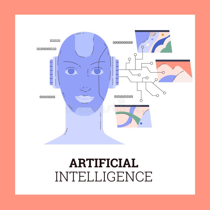 Artificial Intelligence Technology of Creating Intelligent Machines ...