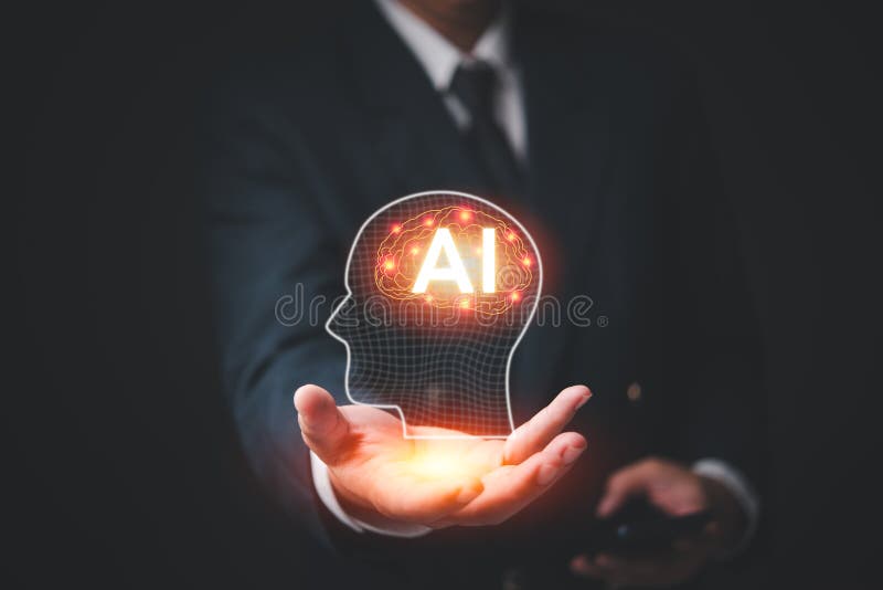 Artificial Intelligence and Technology Drive Innovation in Business ...