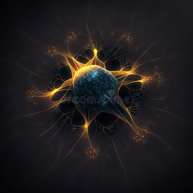 Artificial Intelligence. Technology and Engineering Concept. 3D ... Artificial Intelligence. Technology and Engineering Concept. 3D ...