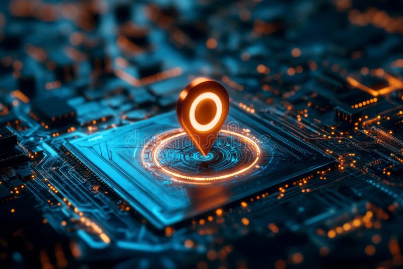 Artificial Intelligence Technology in GPS, Innovative Delivery ...