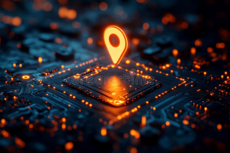 Artificial Intelligence Technology in GPS, Innovative Delivery ...