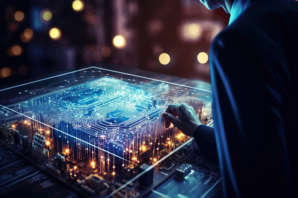 Artificial Intelligence Technology Machine Learning, Data Exchange ... Artificial Intelligence Technology Machine Learning, Data Exchange ...
